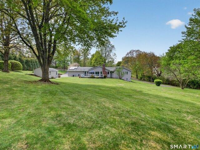 house with 4 bedroom, North Haven CT DS102217669