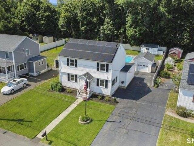 house with 4 bedroom, North Haven CT DS104262093