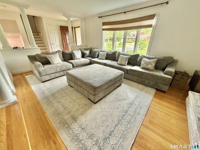 house with 4 bedroom, North Haven CT DS104262279
