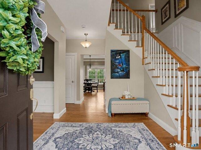 house with 4 bedroom, North Haven CT DS104264247