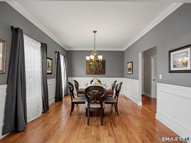 house with 4 bedroom, North Haven CT ES104075748