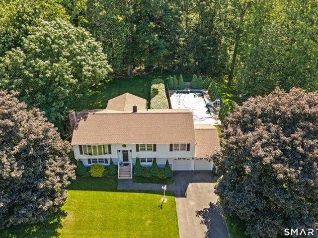 house with 4 bedroom, North Haven CT ES104153722