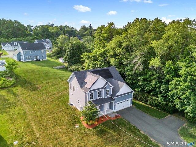 house with 4 bedroom, North Haven CT ES104113098