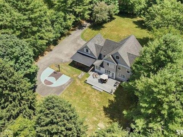 house with 4 bedroom, North Haven CT ES104514354