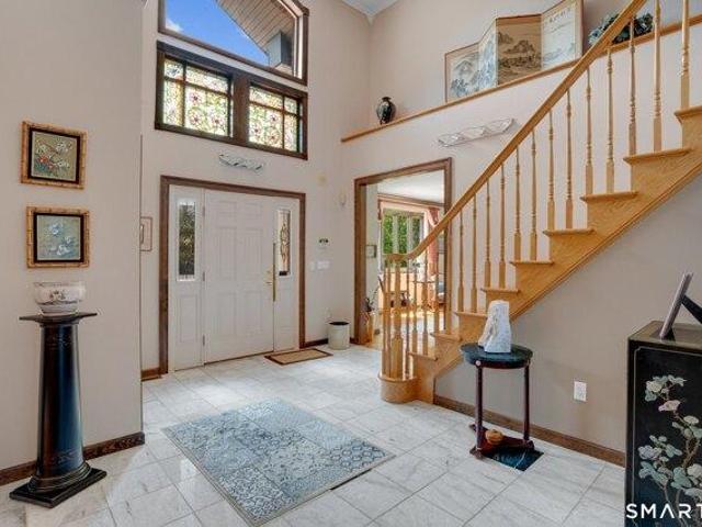 house with 4 bedroom, North Haven CT ES104850834