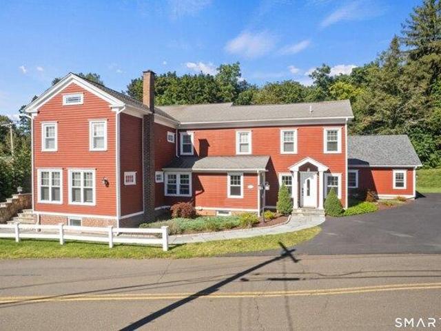 house with 4 bedroom, North Haven CT ES104834631