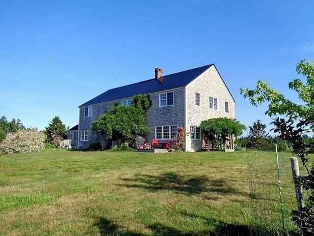 house with 4 bedroom, North Haven ME ES105115676