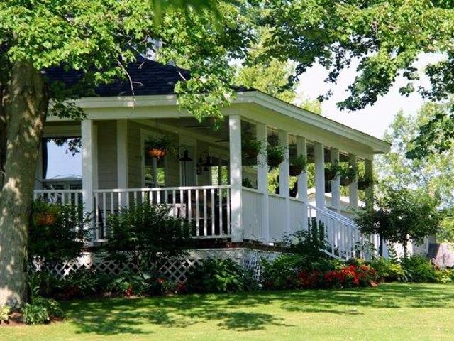 house with 4 bedroom, North Hero VT DLS103097666