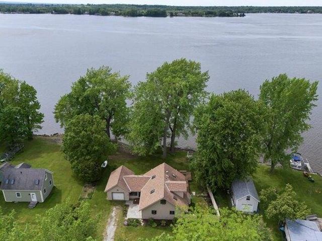 house with 4 bedroom, North Hero VT DS104150627