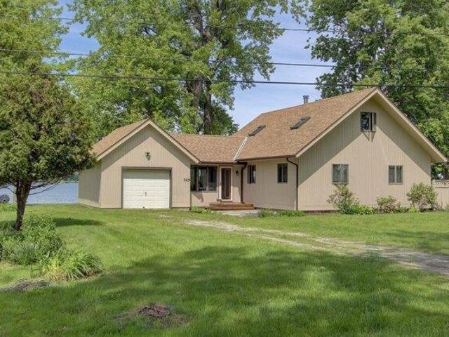 house with 4 bedroom, North Hero VT ES104150627