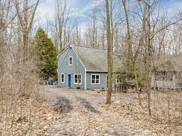 house with 4 bedroom, North Hero VT ES105125461