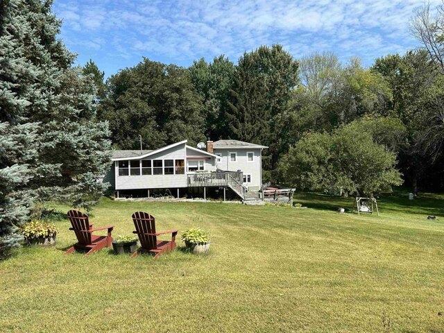 house with 4 bedroom, North Hero VT ES105175428