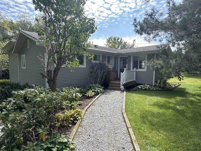 house with 4 bedroom, North Hero VT ES103033965