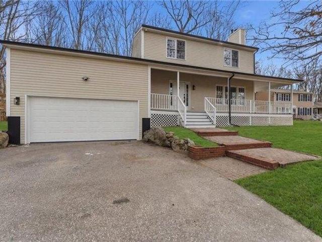 house with 4 bedroom, North Kingstown RI DS102446369