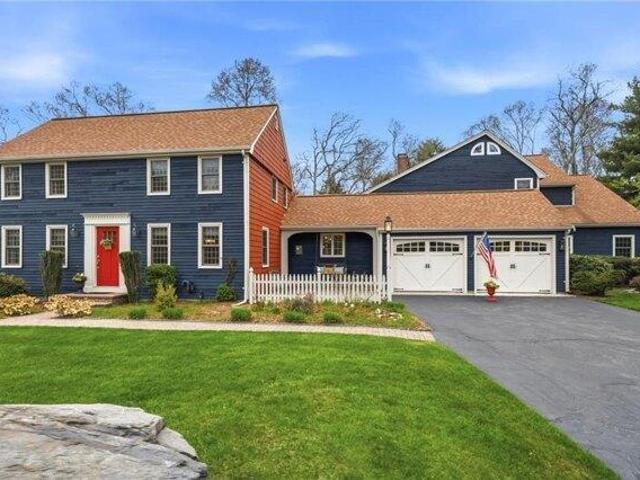 house with 4 bedroom, North Kingstown RI DS102157315