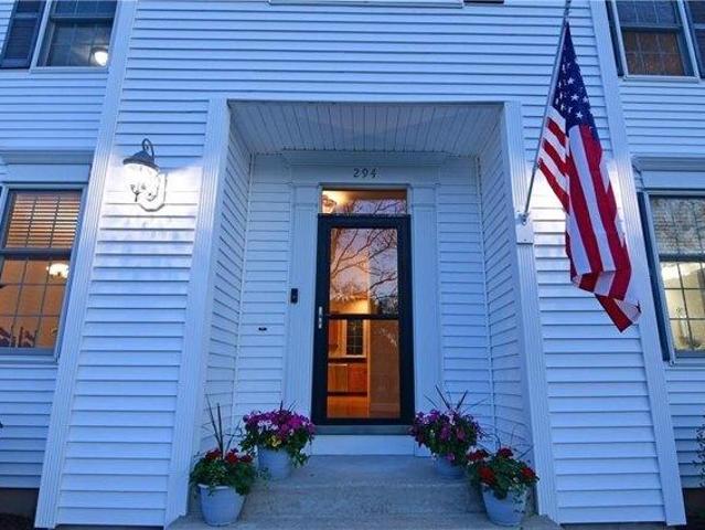 house with 4 bedroom, North Kingstown RI DS102215255