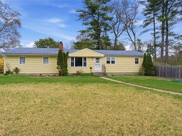 house with 4 bedroom, North Kingstown RI DS102258619