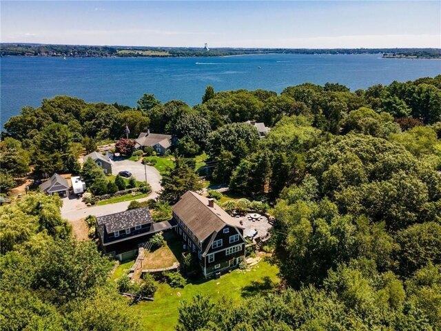 house with 4 bedroom, North Kingstown RI DS103437646