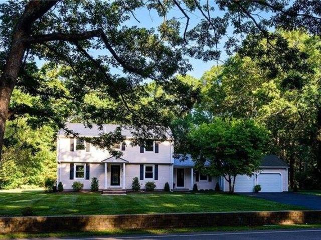 house with 4 bedroom, North Kingstown RI DS103852335
