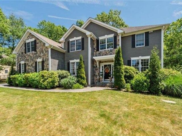 house with 4 bedroom, North Kingstown RI DS103888424