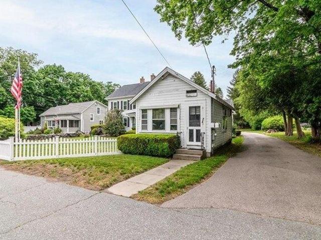 house with 4 bedroom, North Kingstown RI DS103189621