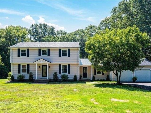 house with 4 bedroom, North Kingstown RI DS104188787