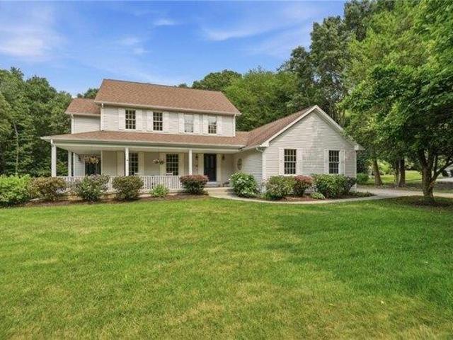 house with 4 bedroom, North Kingstown RI DS104263675
