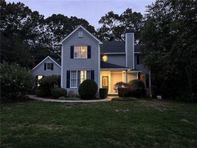 house with 4 bedroom, North Kingstown RI ES102827331