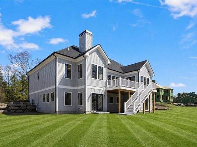 house with 4 bedroom, North Kingstown RI ES102960077