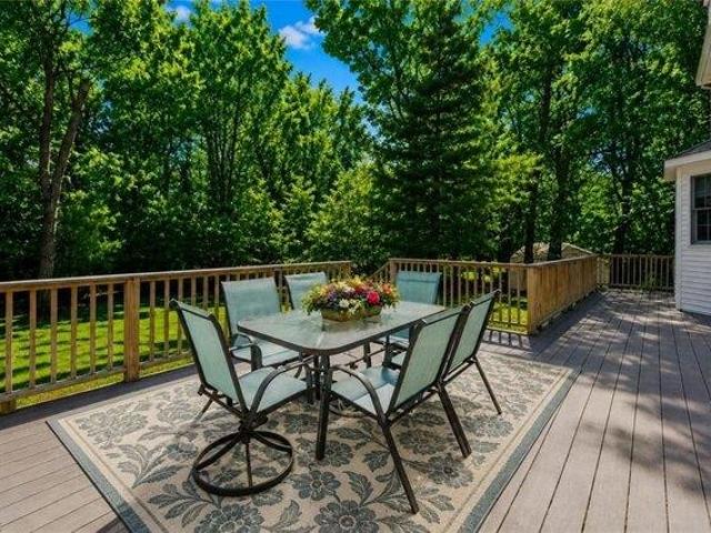 house with 4 bedroom, North Kingstown RI ES103439354