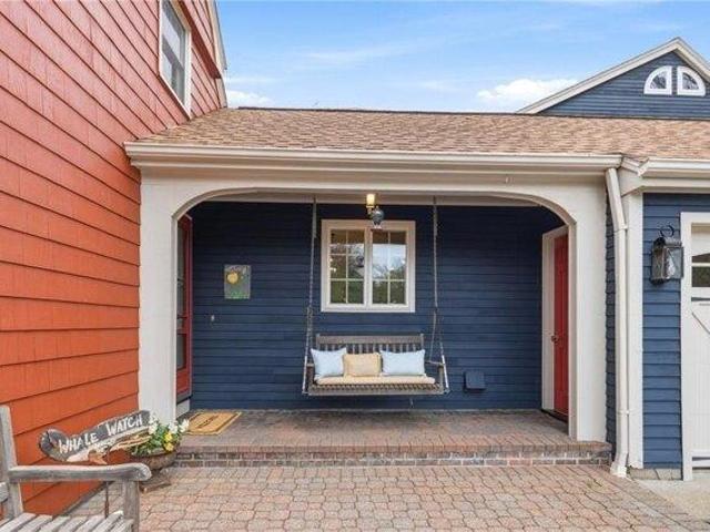house with 4 bedroom, North Kingstown RI ES103966070