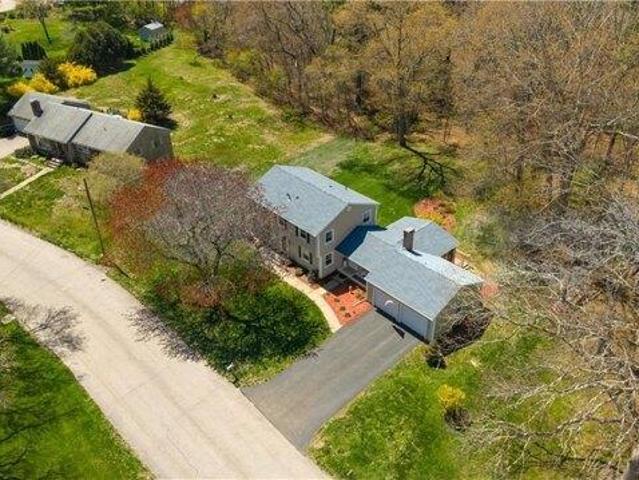 house with 4 bedroom, North Kingstown RI ES103018444