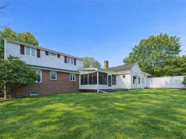 house with 4 bedroom, North Kingstown RI ES103124874
