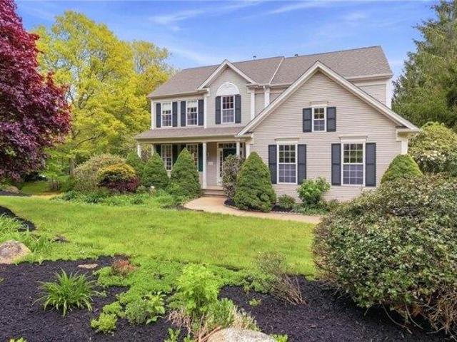 house with 4 bedroom, North Kingstown RI ES104540649