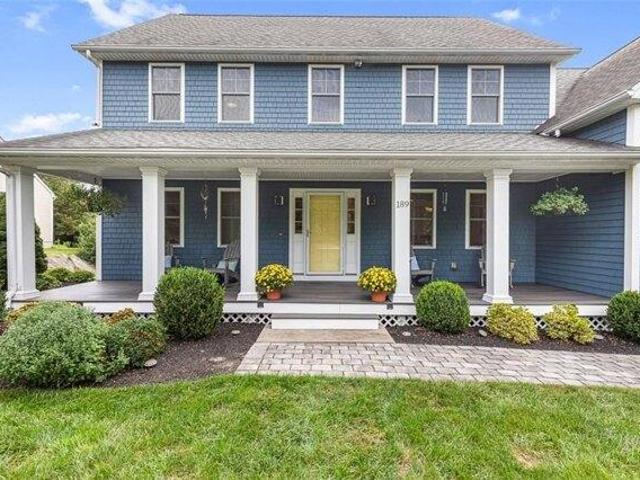 house with 4 bedroom, North Kingstown RI ES105575744