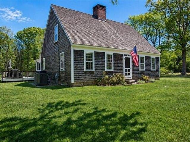 house with 4 bedroom, North Kingstown RI ES105106900
