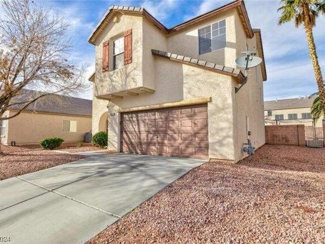 house with 4 bedroom, North Las Vegas NV DLS88247313