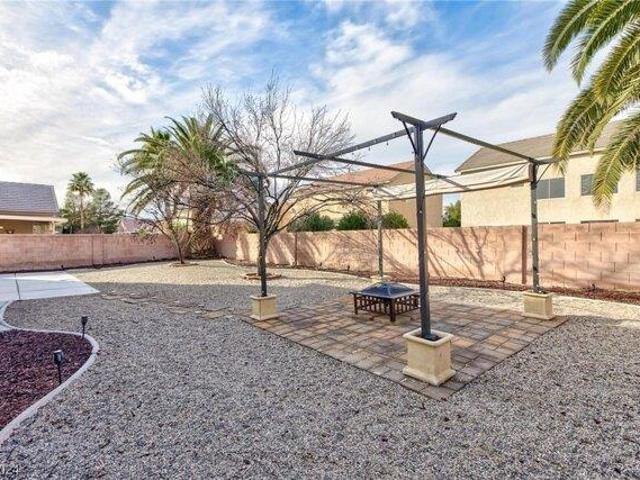 house with 4 bedroom, North Las Vegas NV ES103501527