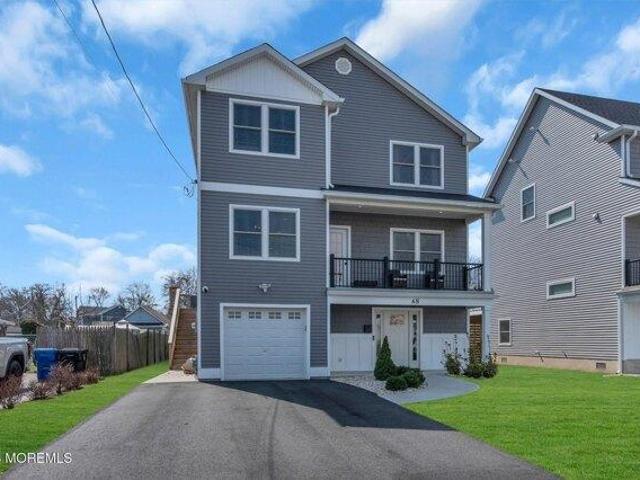 house with 4 bedroom, North Middletown NJ DLS101658013