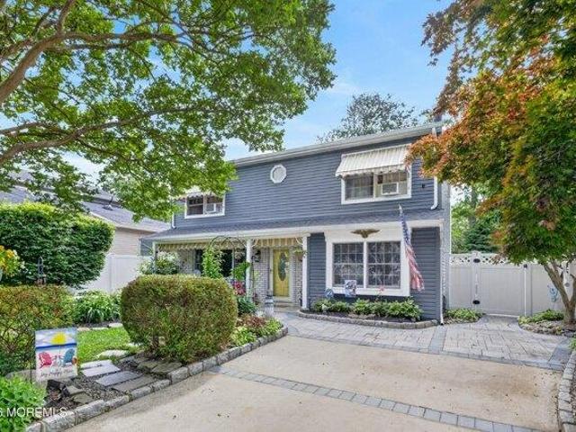 house with 4 bedroom, North Middletown NJ DLS102726097