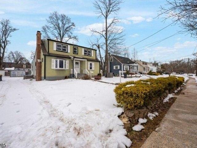 house with 4 bedroom, North Plainfield NJ DLS102346029