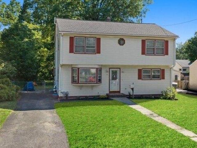 house with 4 bedroom, North Plainfield NJ DS104188137