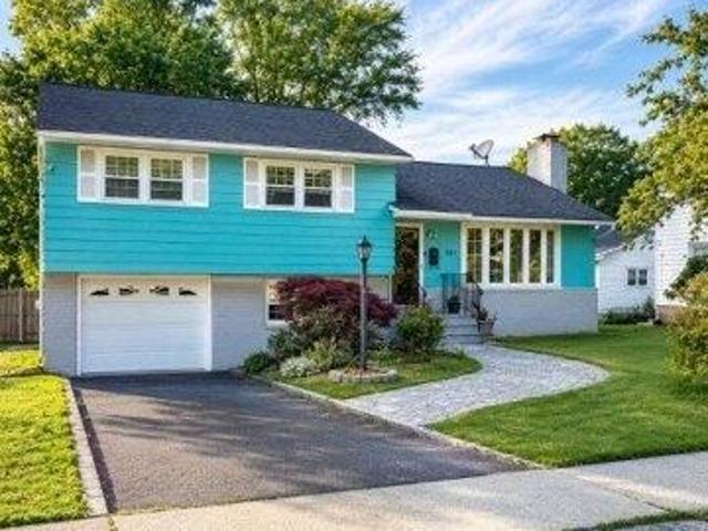 house with 4 bedroom, North Plainfield NJ DS104191882
