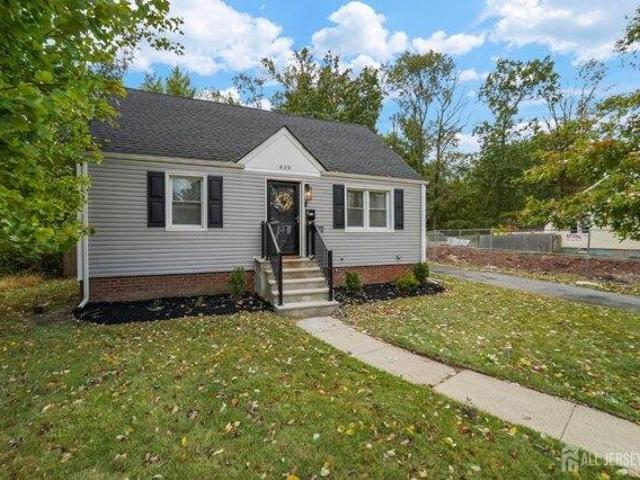 house with 4 bedroom, North Plainfield NJ DS104296720