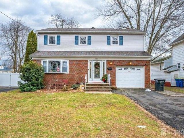 house with 4 bedroom, North Plainfield NJ DS104410706