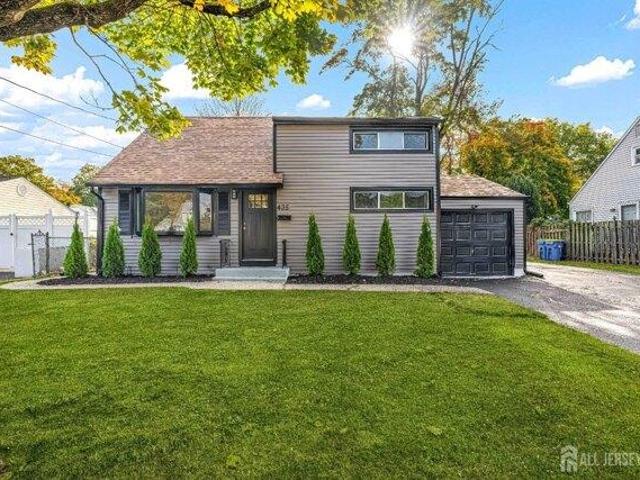 house with 4 bedroom, North Plainfield NJ DS102316587