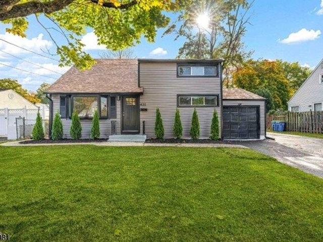 house with 4 bedroom, North Plainfield NJ DS103158328