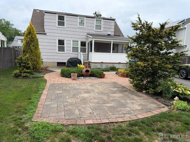 house with 4 bedroom, North Plainfield NJ ES104191211