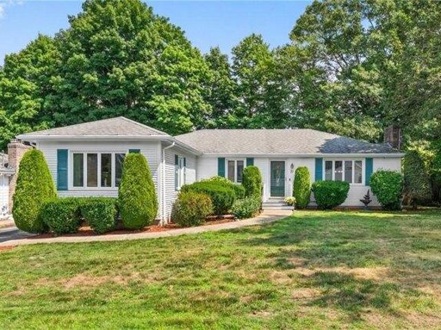 house with 4 bedroom, North Providence RI DS104332380