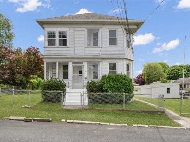 house with 4 bedroom, North Providence RI DS104406924